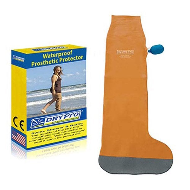 Cover Prosthetic Waterproof Vacuum Sealed Drypro Ultimate