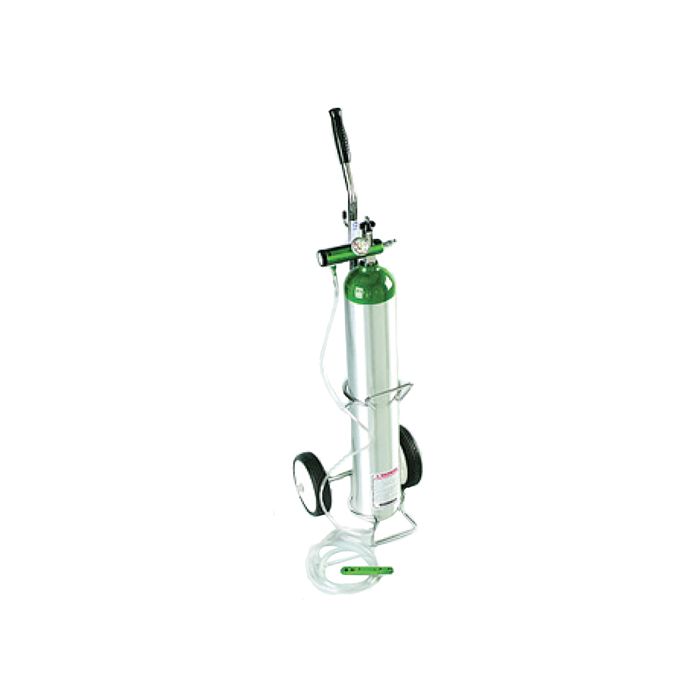 Oxygen, Tank Kit | ULTIMATE MEDICAL SUPPLY