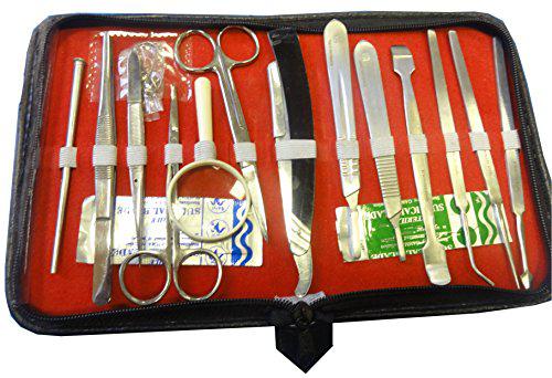 Dissection Kit, Anatomy - Prestige | ULTIMATE MEDICAL SUPPLY